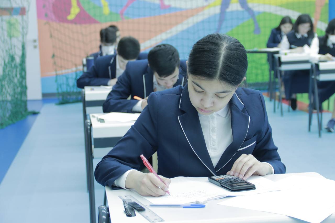 O‘zbekistonda 50 taga yaqin ixtisoslashtirilgan maktab-internatlari ...