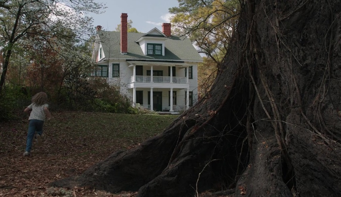 Arvohlar haqidagi “Jodu” filmi suratga olingan mashhur uy 1,5 million ...