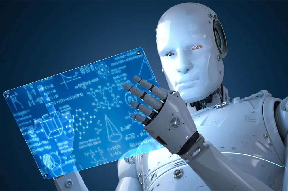 Sun’iy intellekt insoniyatga xavf tug‘diradi