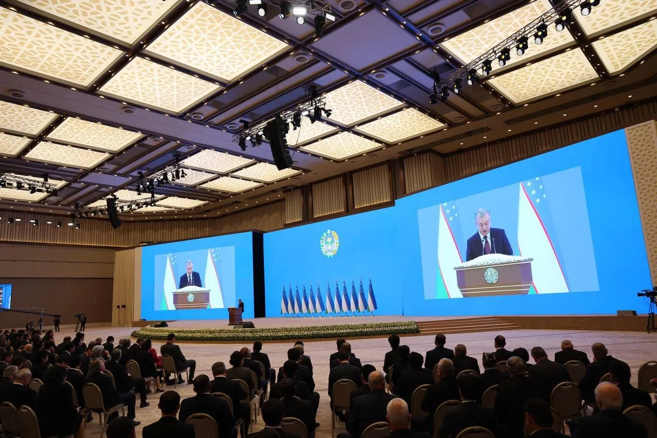 Qaysi vazir oʻz ishini eplay olmasa, isteʼfoga chiqadi – Prezident