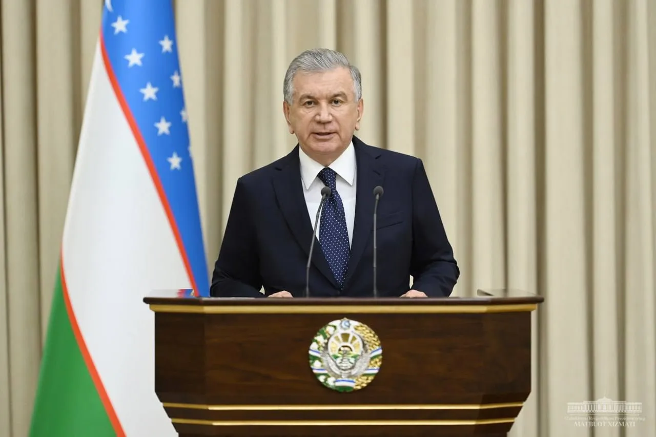 Prezident poytaxtda energetika va transport masalalari yuzasidan yig‘ilish o‘tkazdi