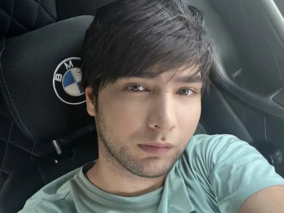 Xonanda Zohid Risqiyevga hukm o‘qildi