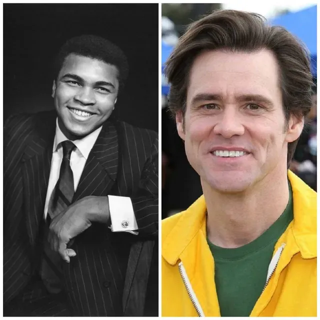 Kun tarixi: Muhammad Ali va Jim Kerri haqida siz bilmagan haqiqatlar