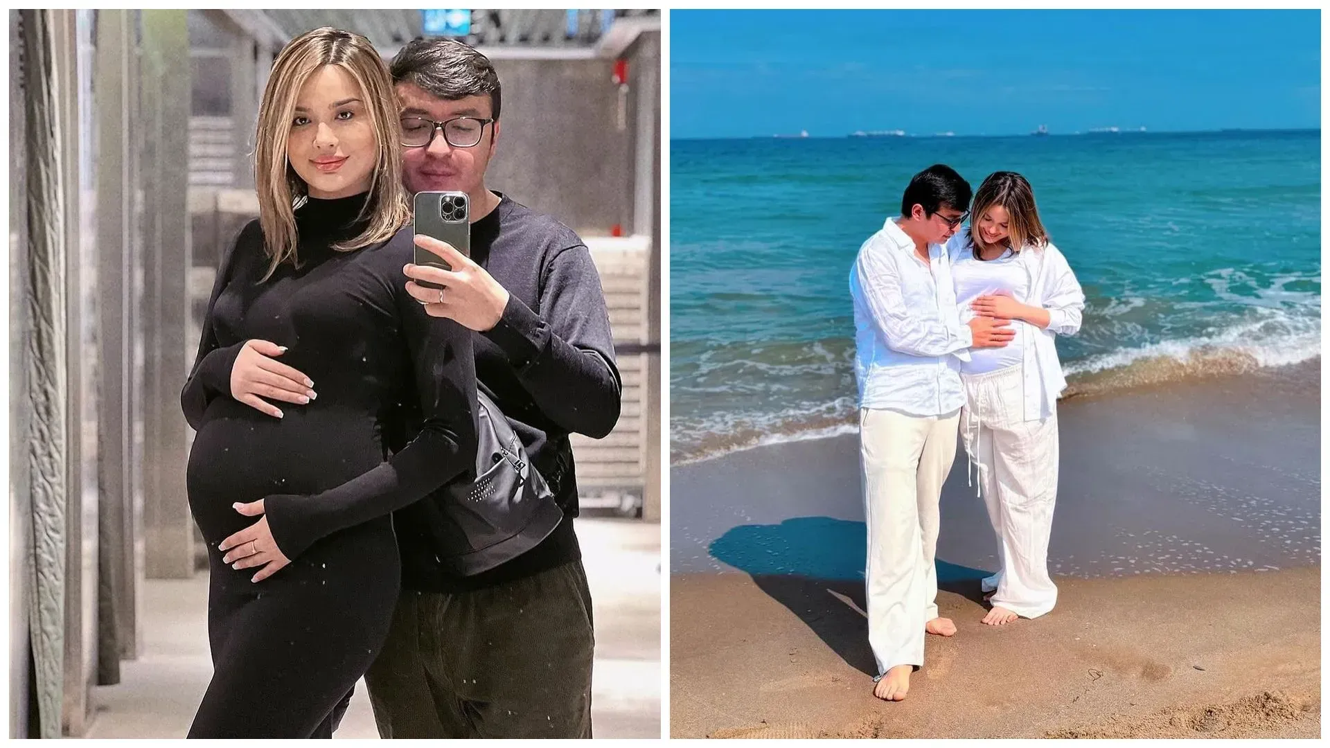 Mahliyo Omon farzandlik bo‘lish arafasida